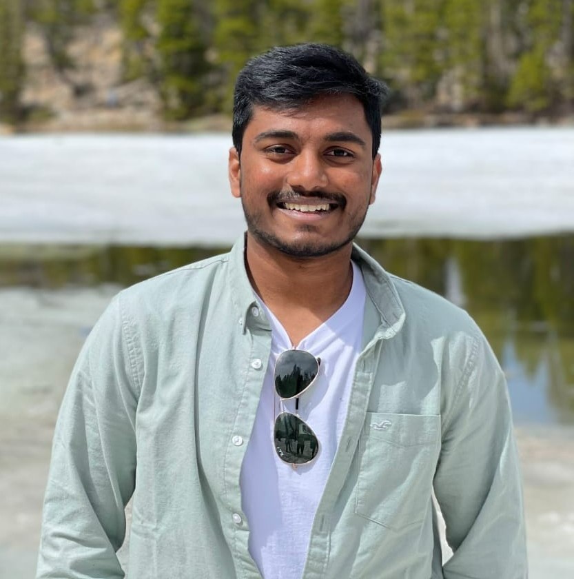 Akshay Mallipeddi - ML Engineer | Data Science Enthusiast